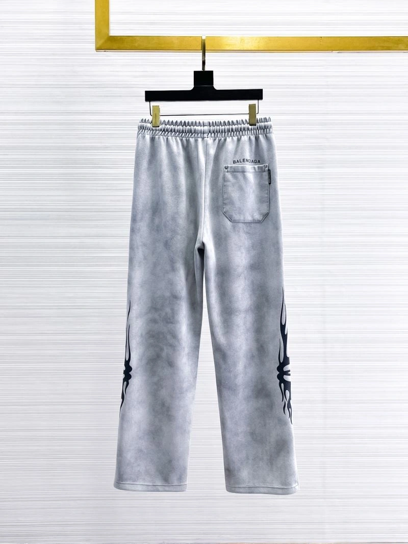 Affordable Balenciaga Long Pants