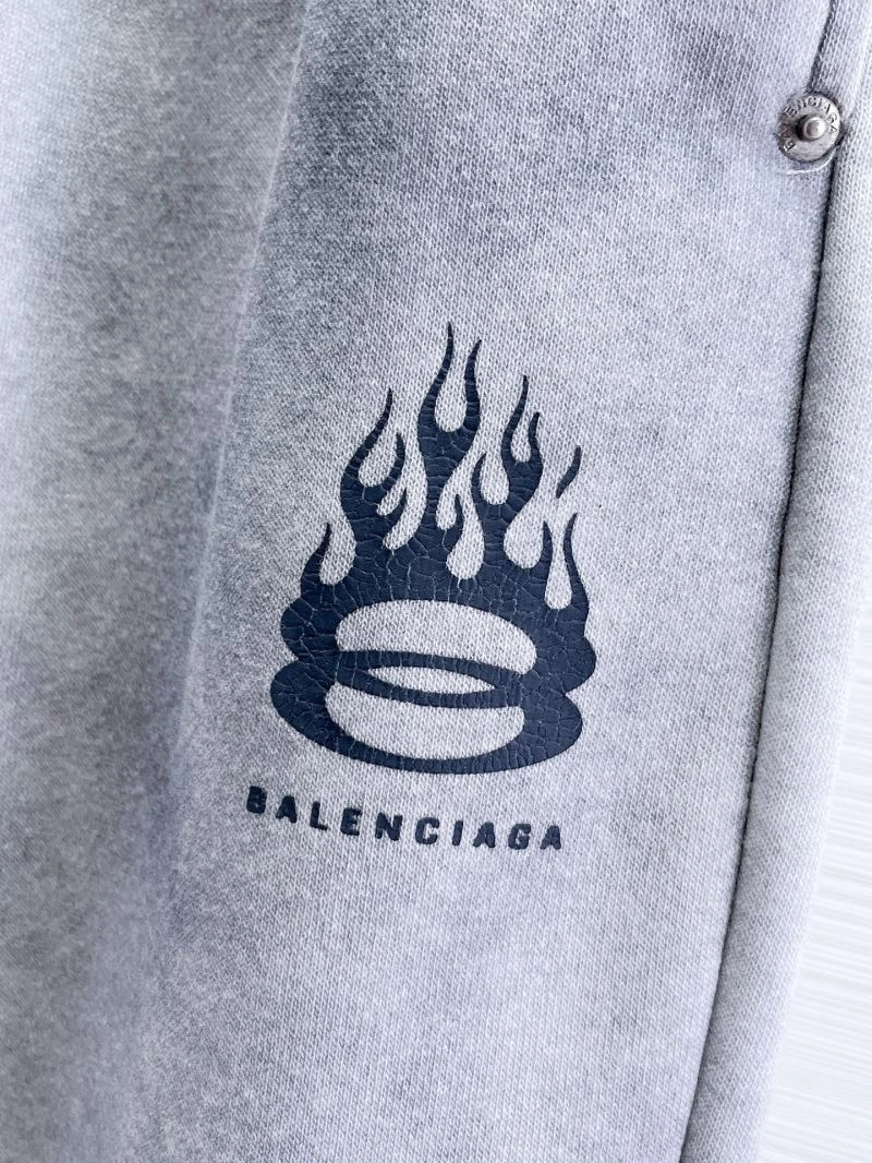 Affordable Balenciaga Long Pants