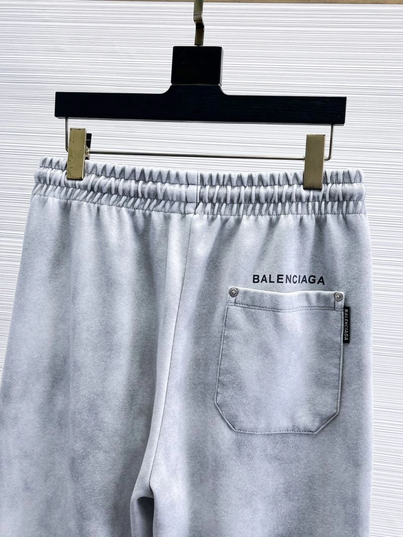 Affordable Balenciaga Long Pants