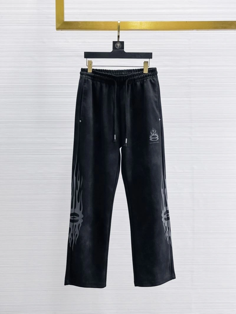 Balenciaga Long Pants