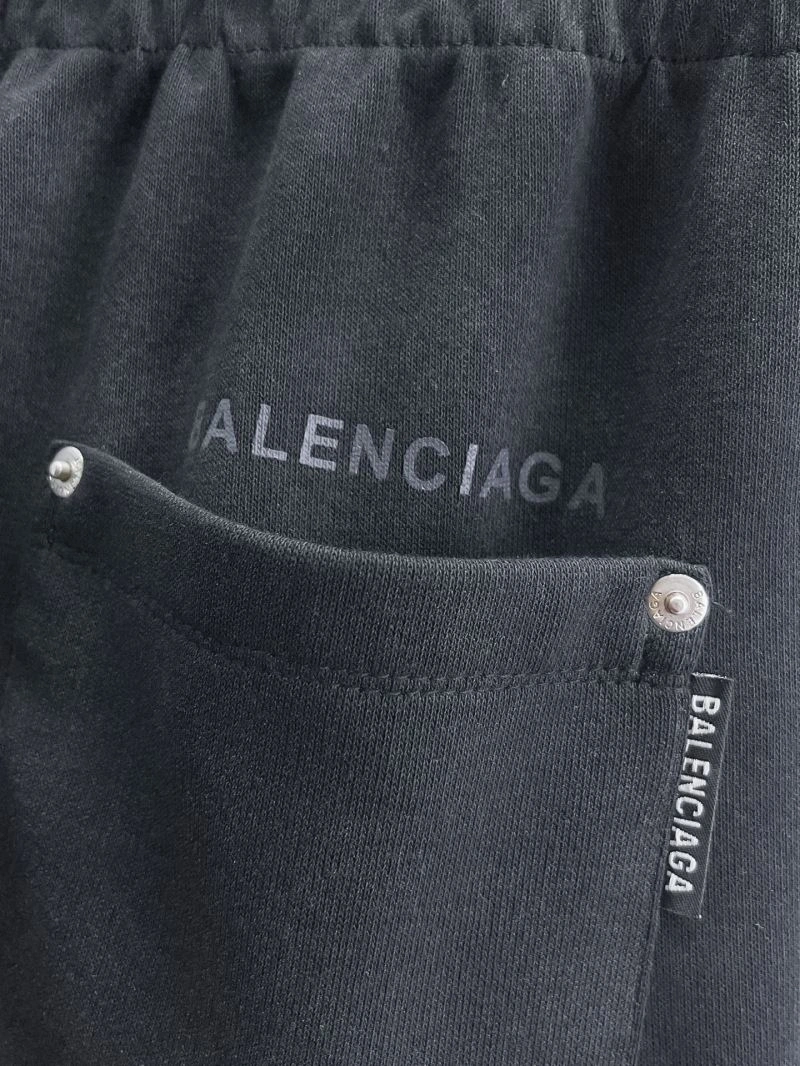 Budget-friendly Balenciaga Long Pants