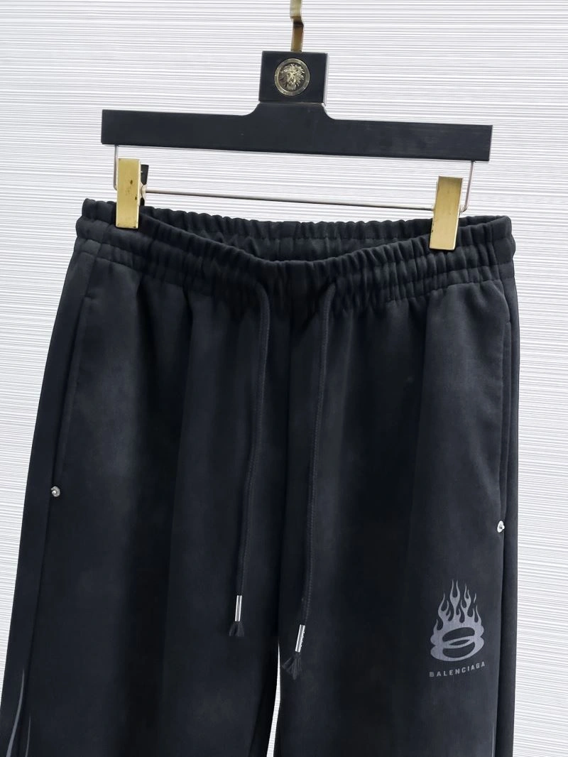 Budget-friendly Balenciaga Long Pants
