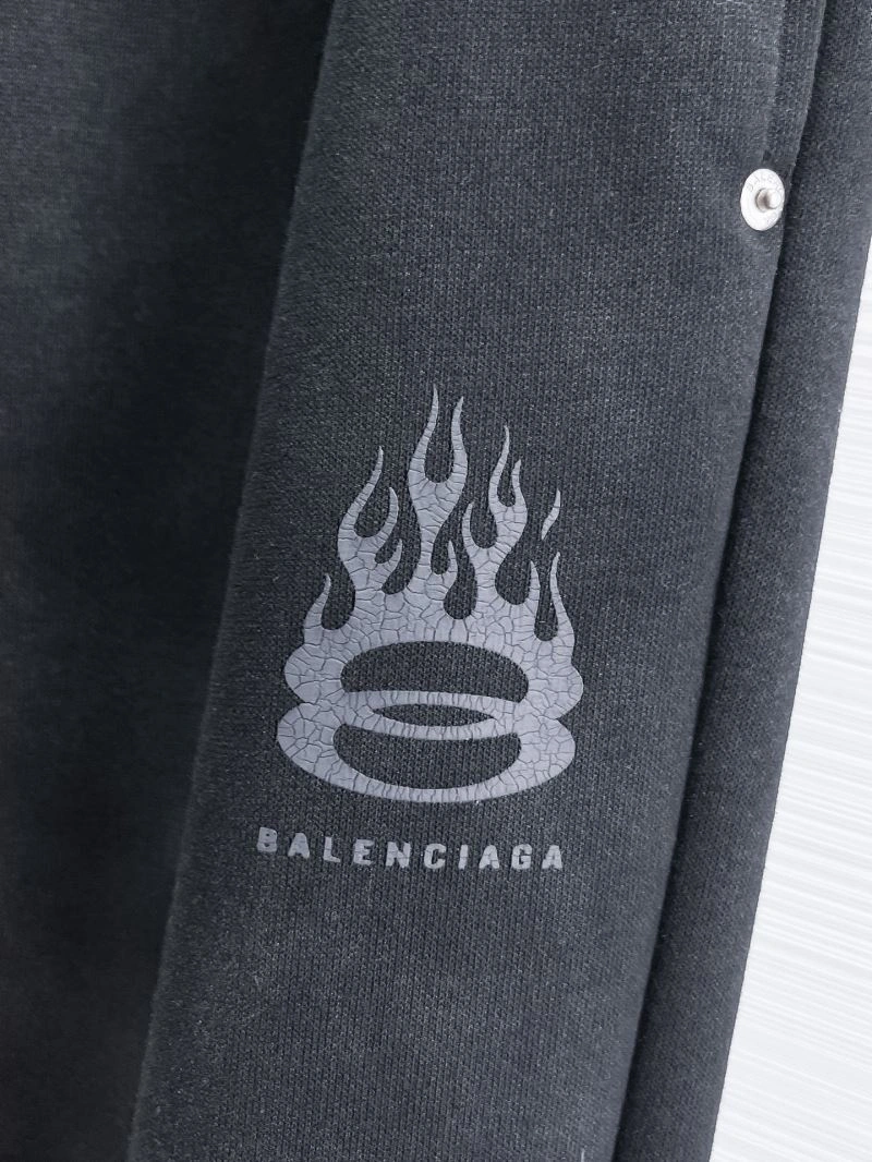 Budget-friendly Balenciaga Long Pants