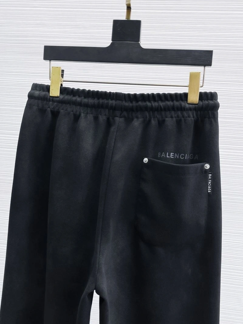 Budget-friendly Balenciaga Long Pants