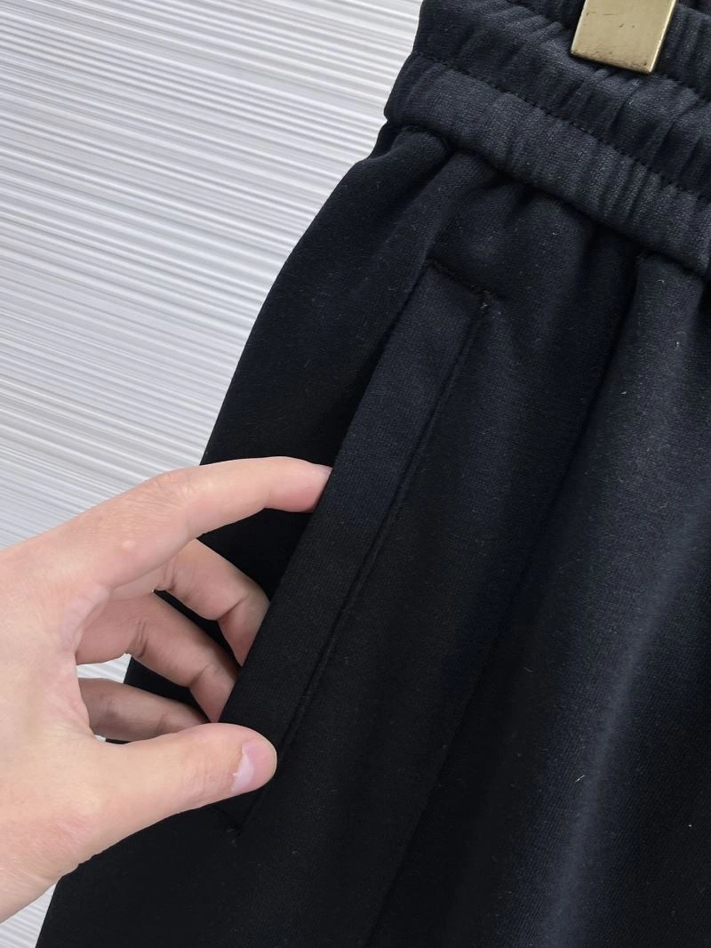 Cut-rate Balenciaga Long Pants