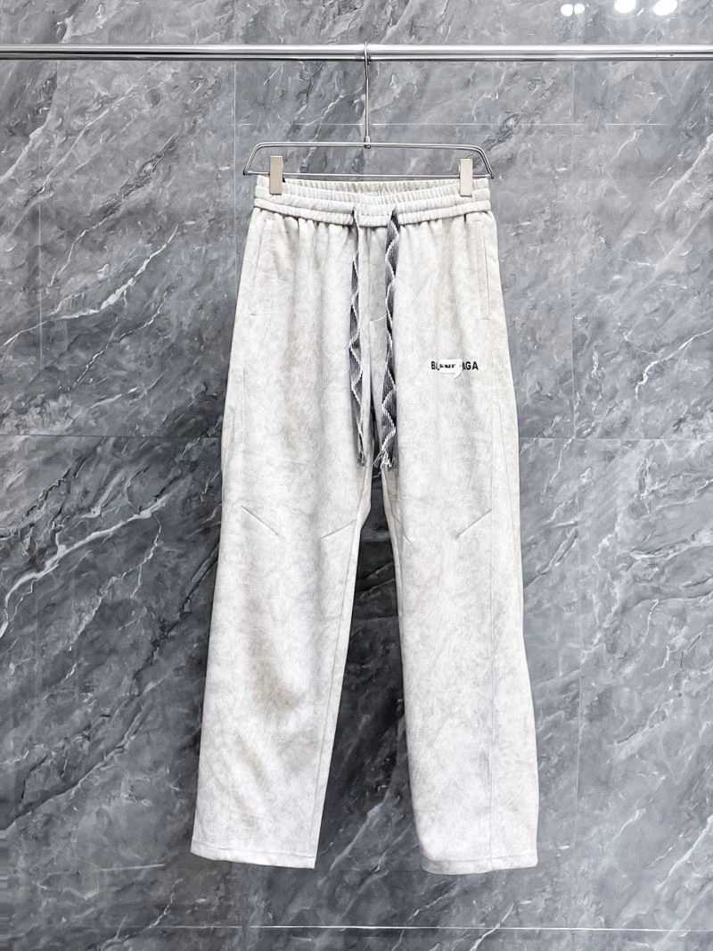 Balenciaga Long Pants