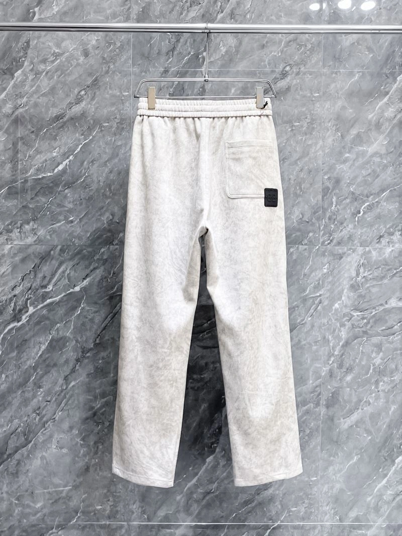 Legit Balenciaga Long Pants