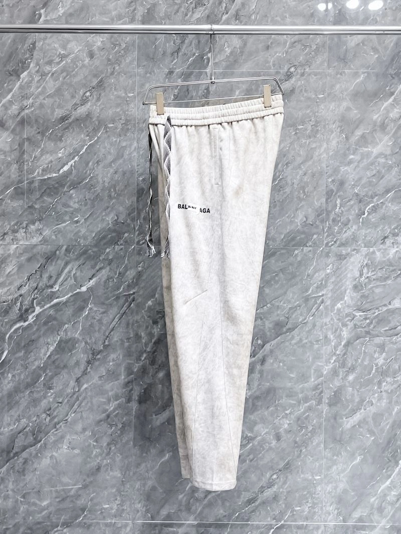 Legit Balenciaga Long Pants