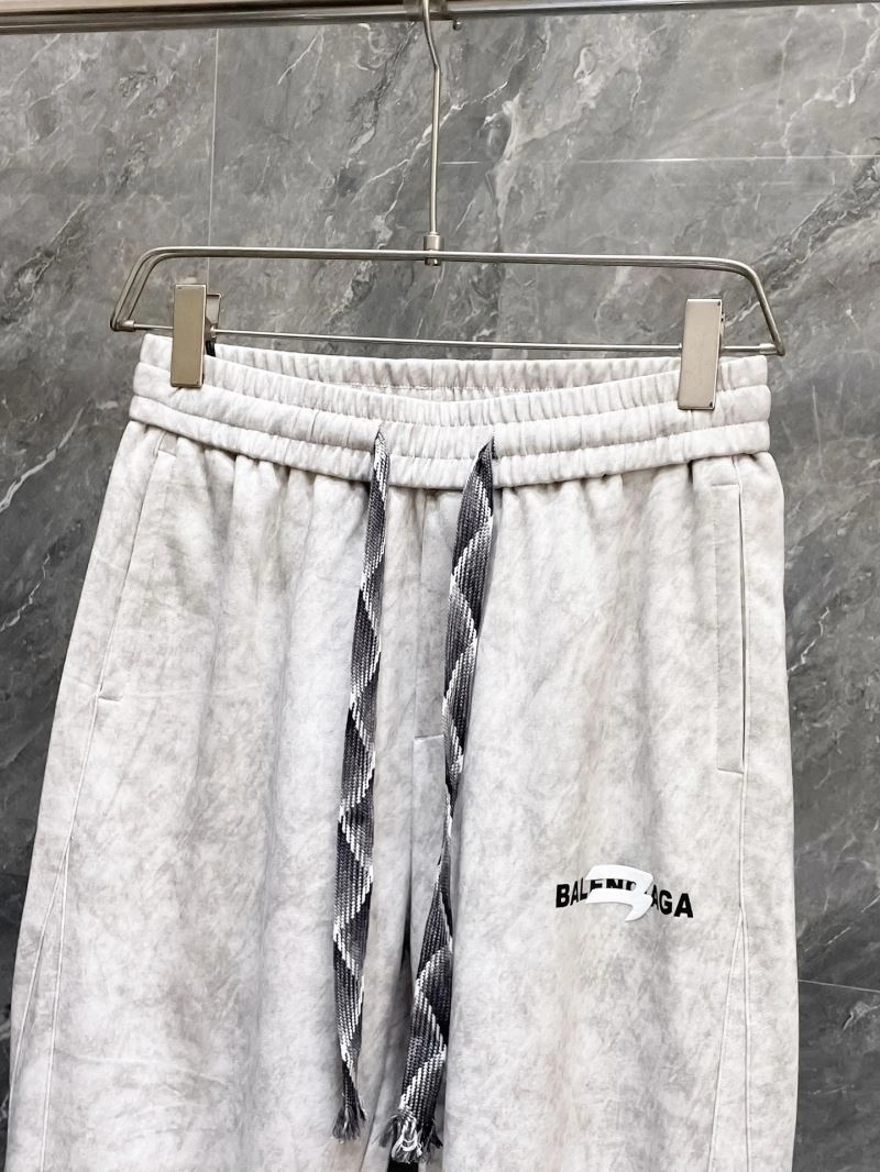Legit Balenciaga Long Pants