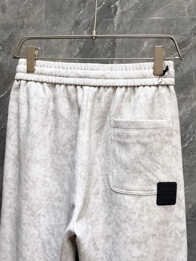 Legit Balenciaga Long Pants