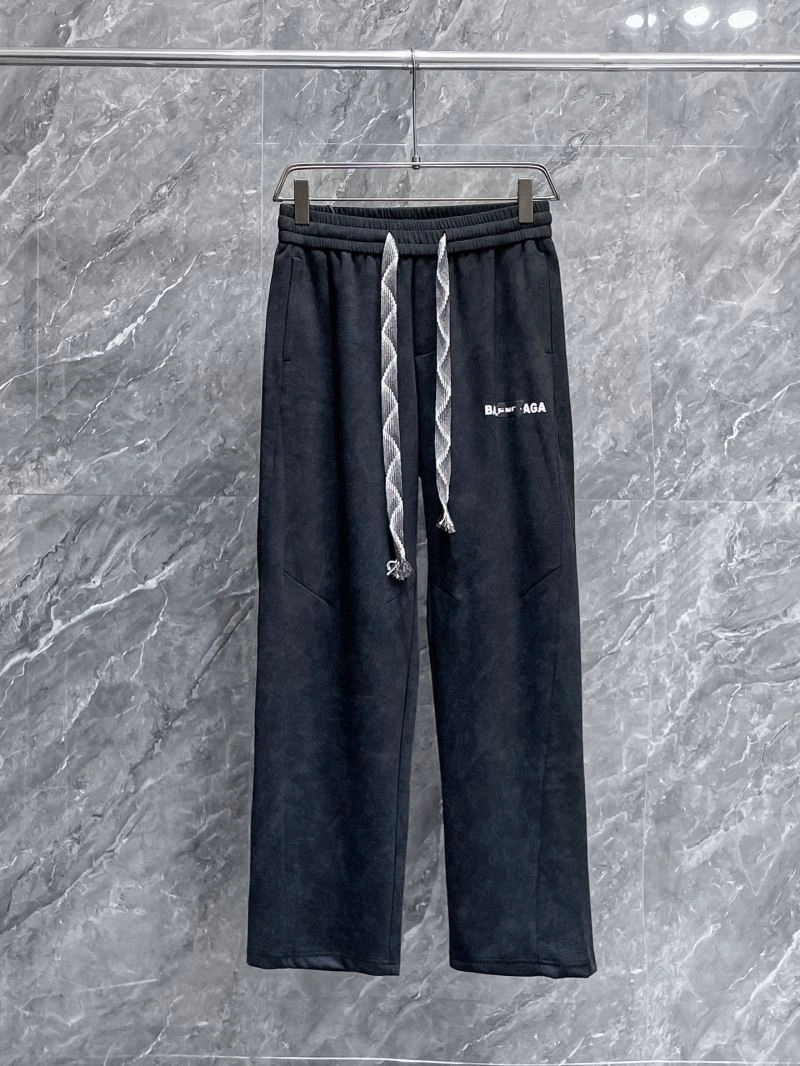 Balenciaga Long Pants