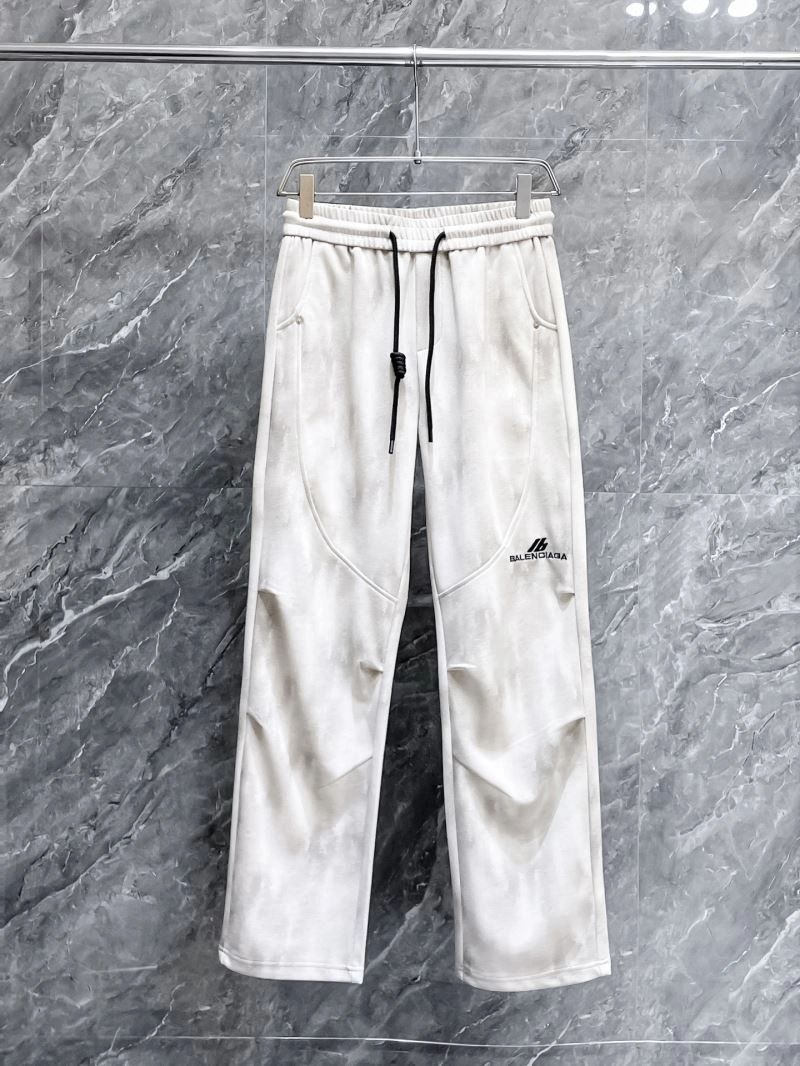 Balenciaga Long Pants