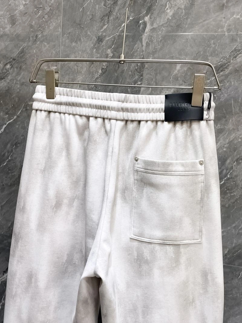 Genuine Balenciaga Long Pants