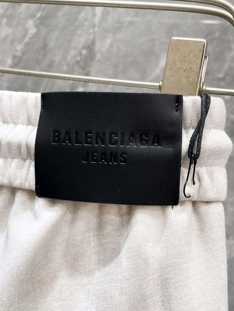 Genuine Balenciaga Long Pants
