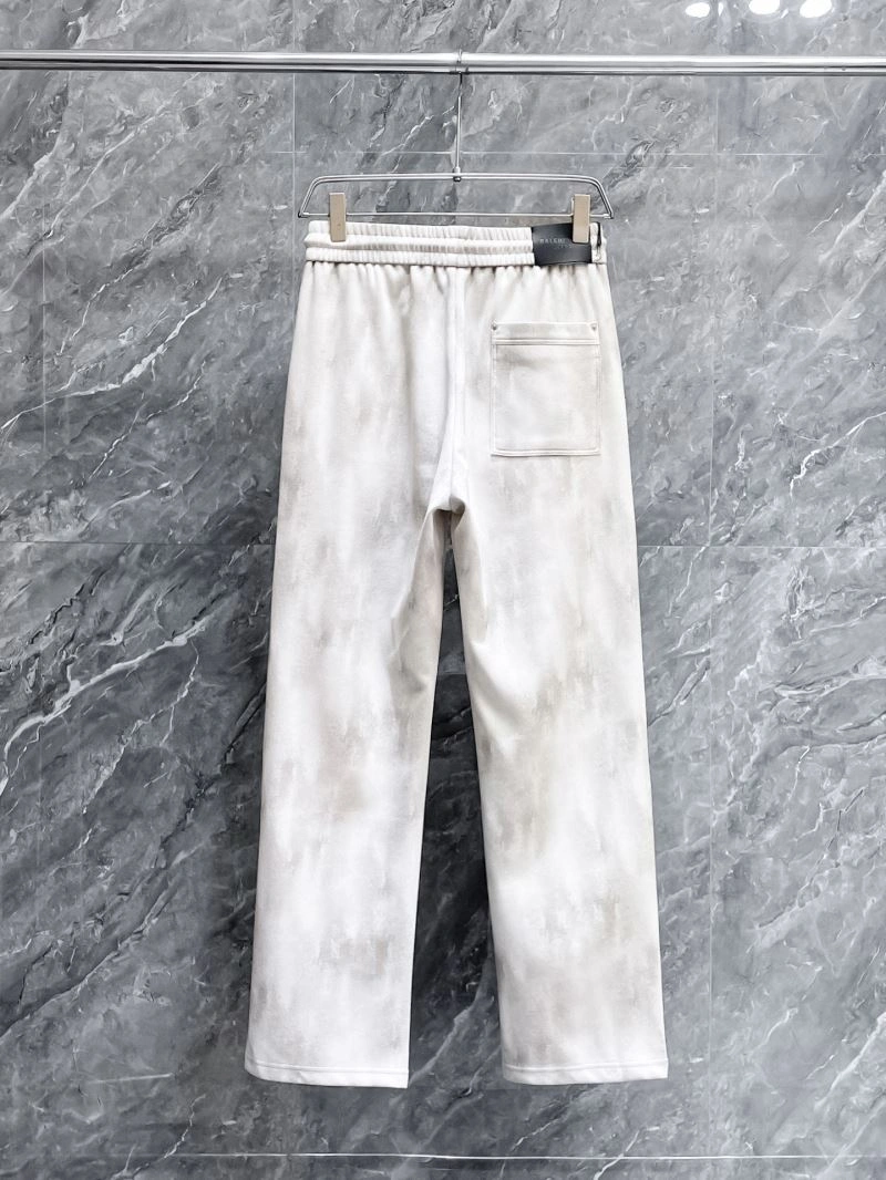 Genuine Balenciaga Long Pants