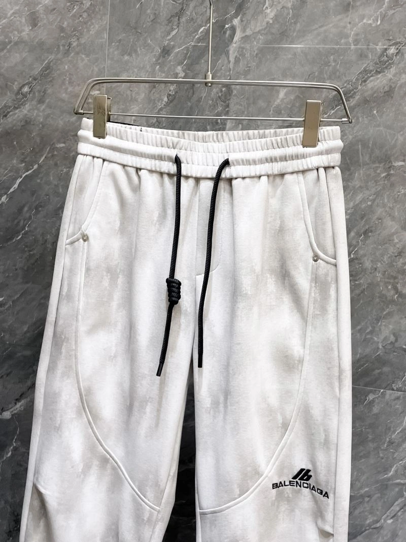 Genuine Balenciaga Long Pants