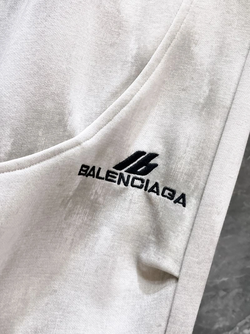 Genuine Balenciaga Long Pants