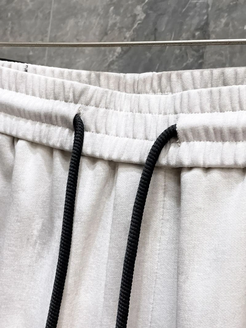 Genuine Balenciaga Long Pants