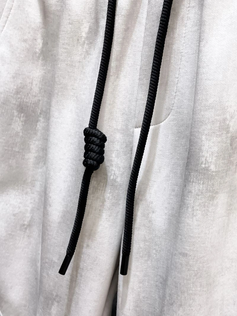 Genuine Balenciaga Long Pants