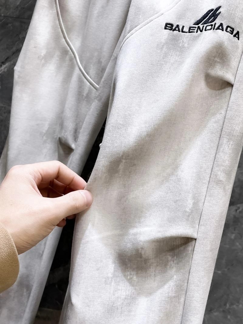 Genuine Balenciaga Long Pants