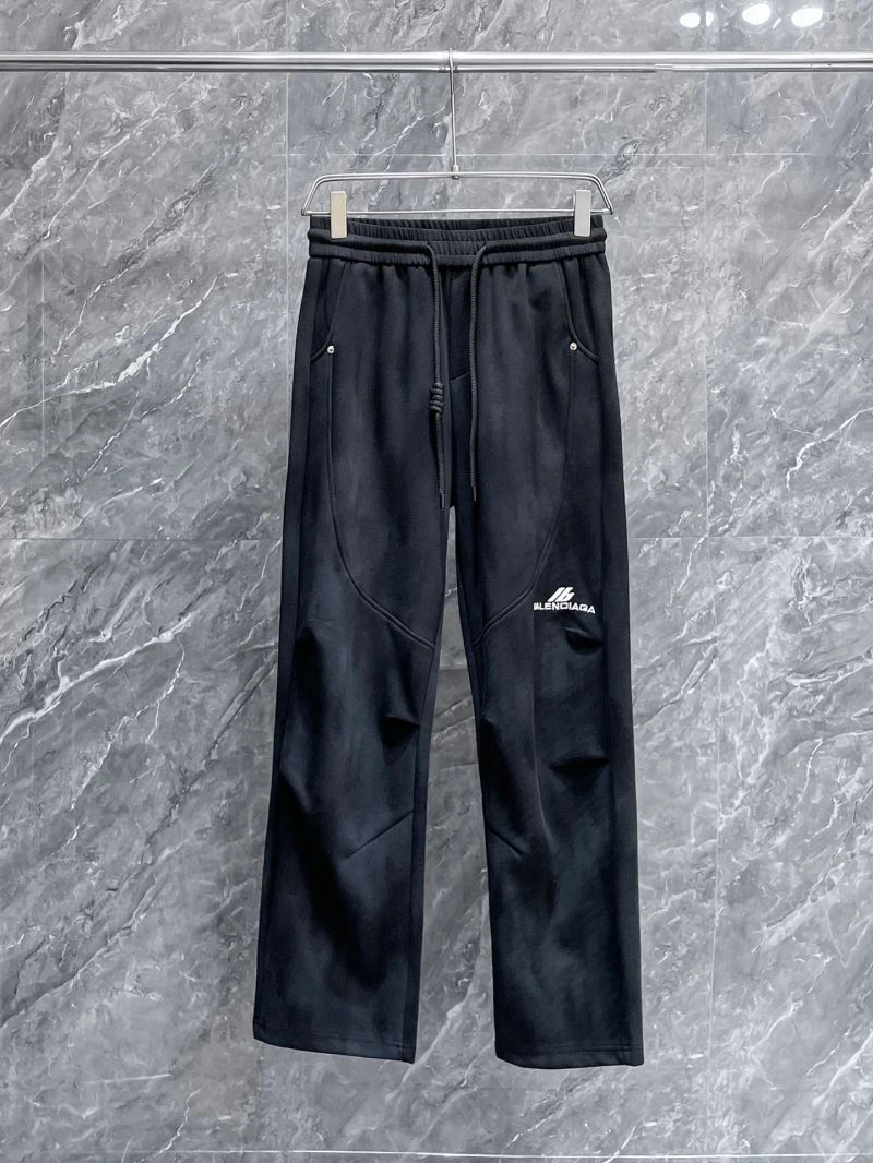 Balenciaga Long Pants