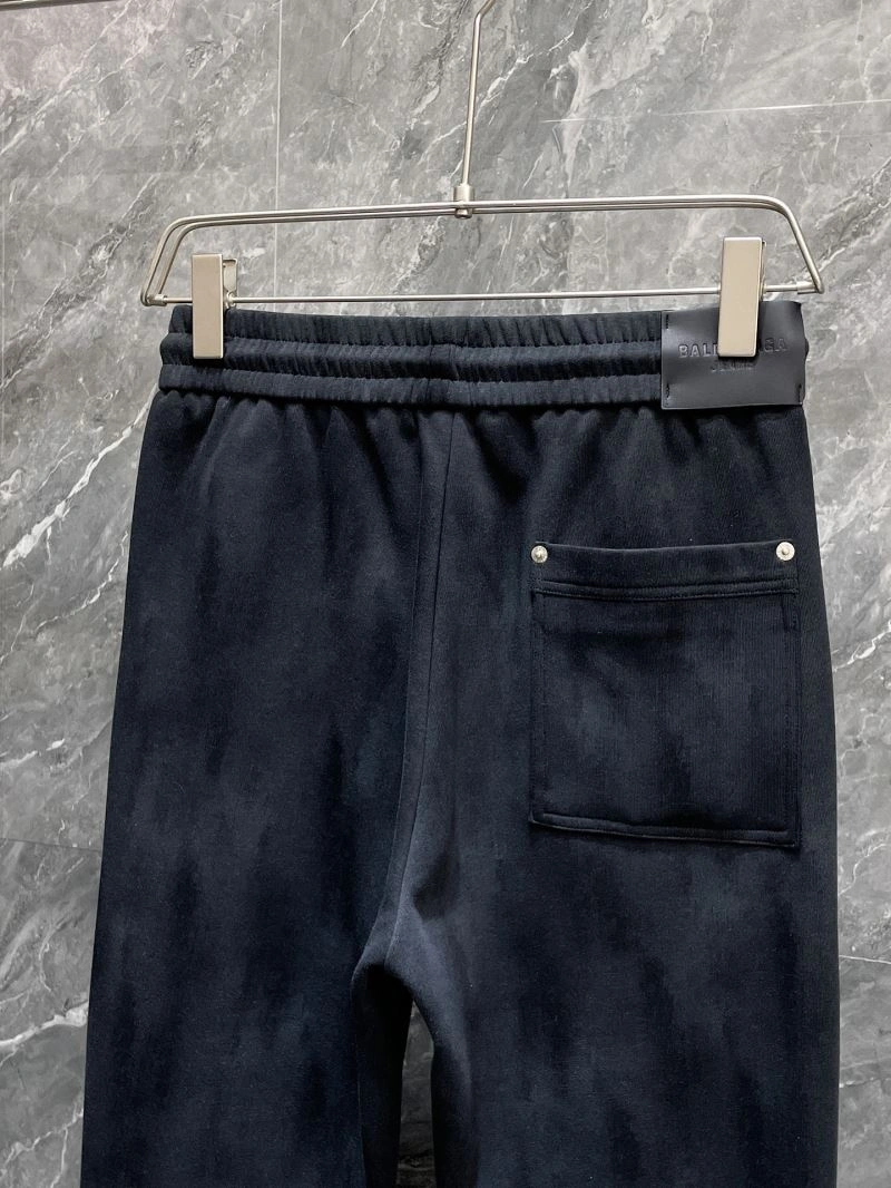 Brand-original Balenciaga Long Pants