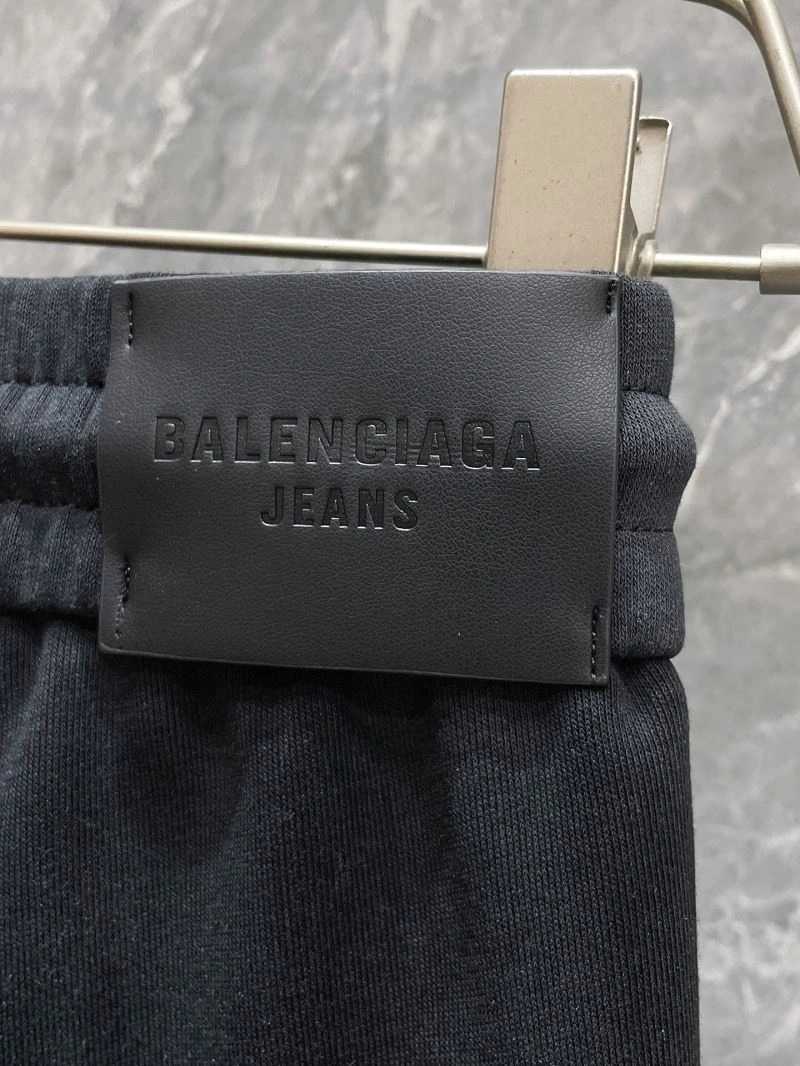 Brand-original Balenciaga Long Pants