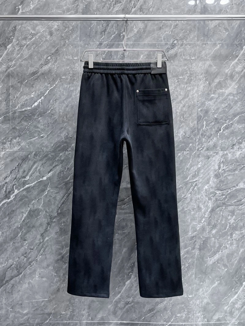 Brand-original Balenciaga Long Pants