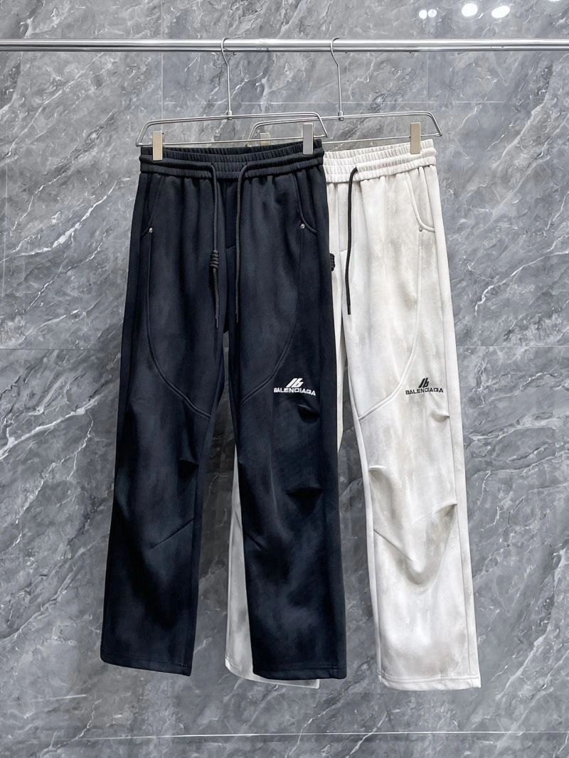 Brand-original Balenciaga Long Pants