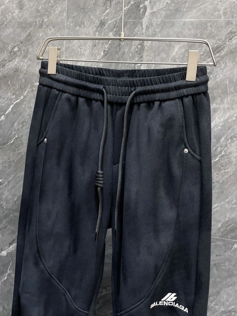 Brand-original Balenciaga Long Pants
