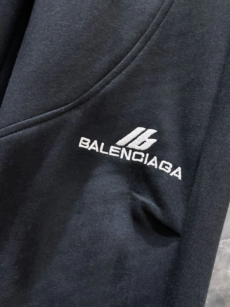 Brand-original Balenciaga Long Pants