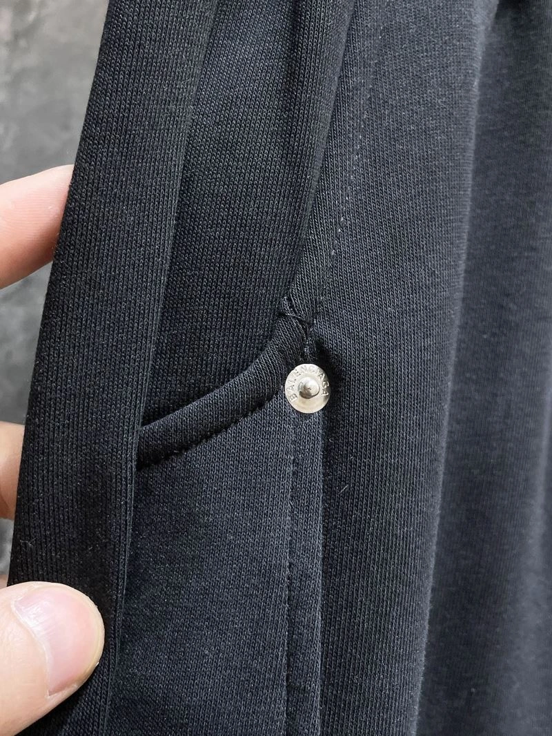 Brand-original Balenciaga Long Pants