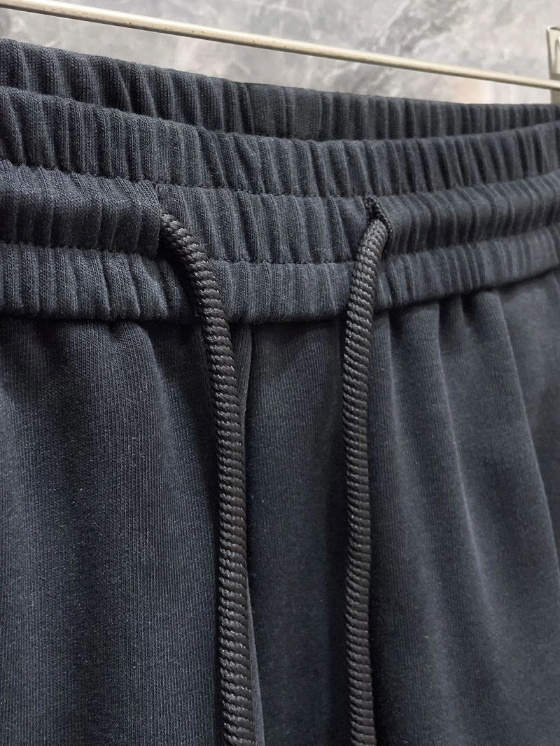 Brand-original Balenciaga Long Pants