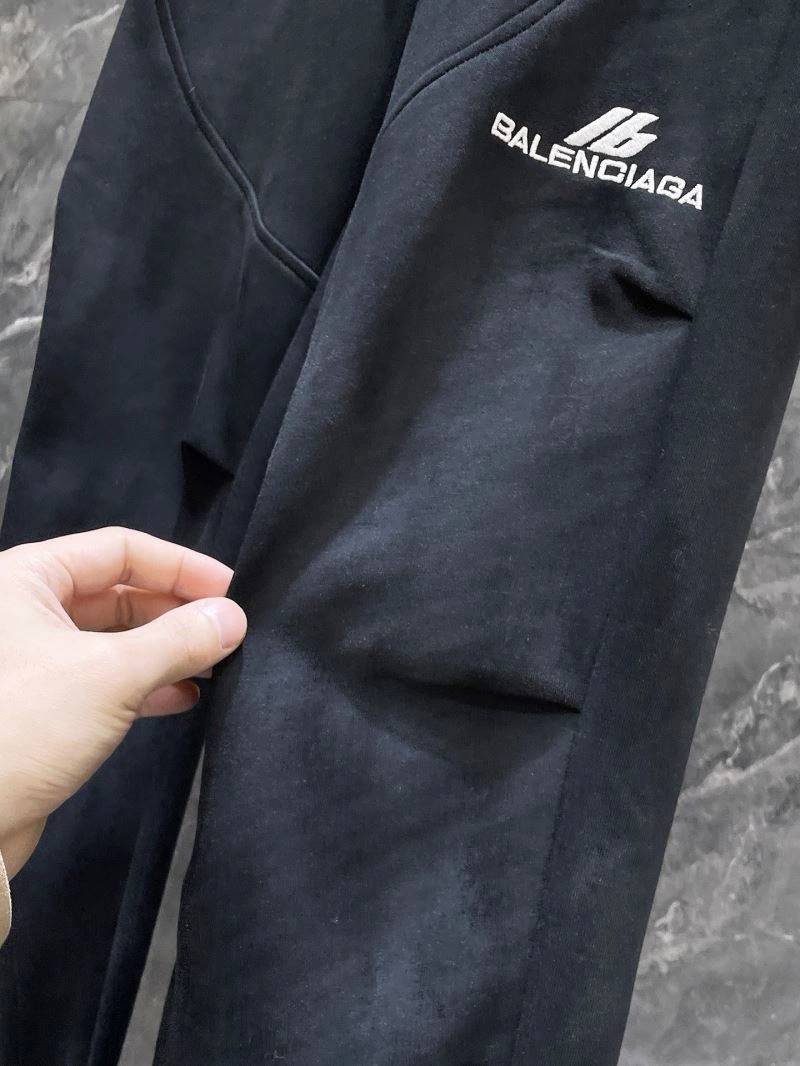 Brand-original Balenciaga Long Pants