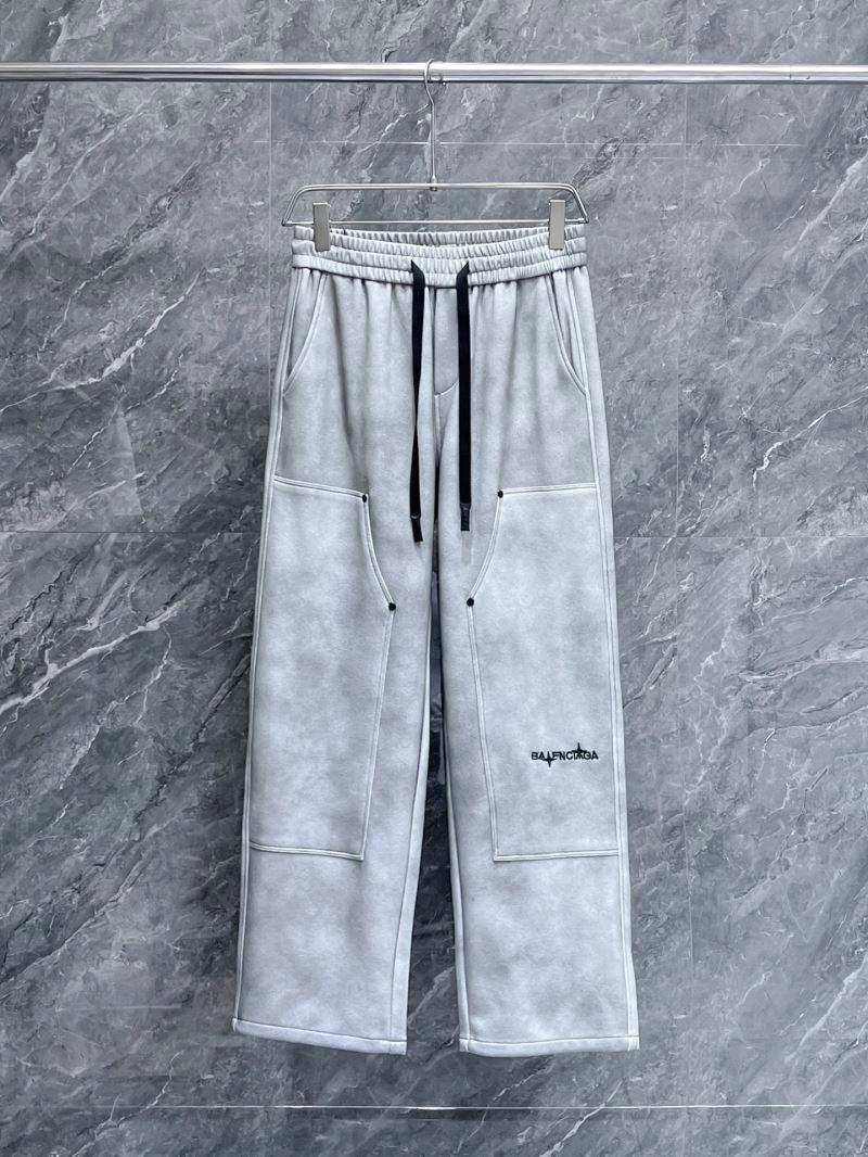 Balenciaga Long Pants