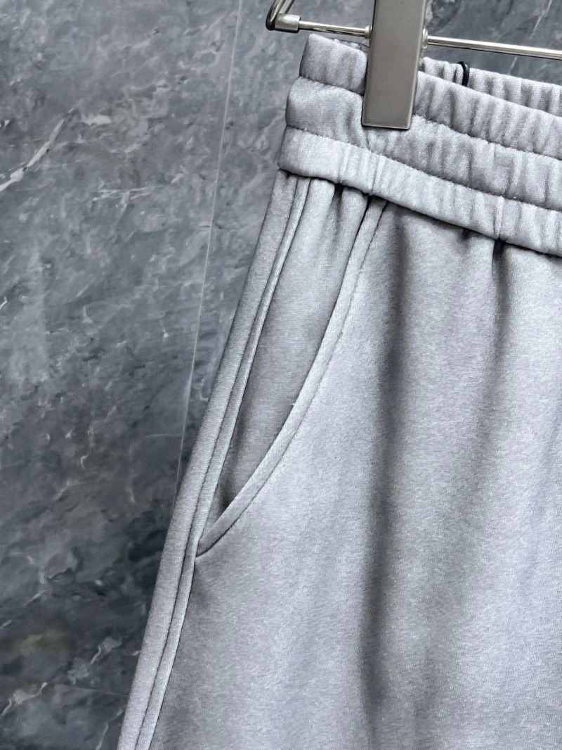 Real Balenciaga Long Pants