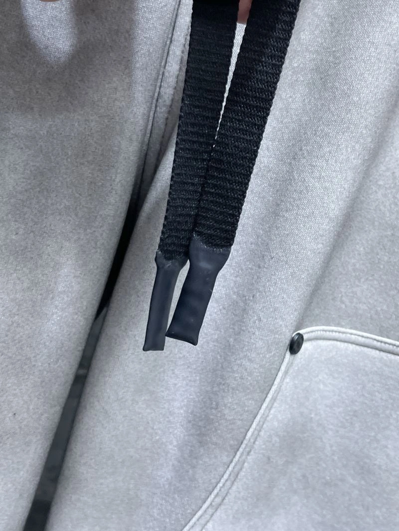 Real Balenciaga Long Pants