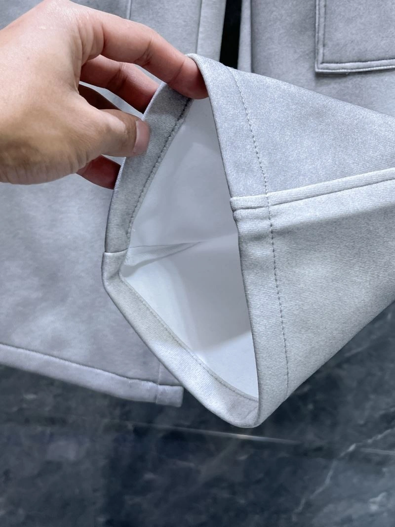 Real Balenciaga Long Pants