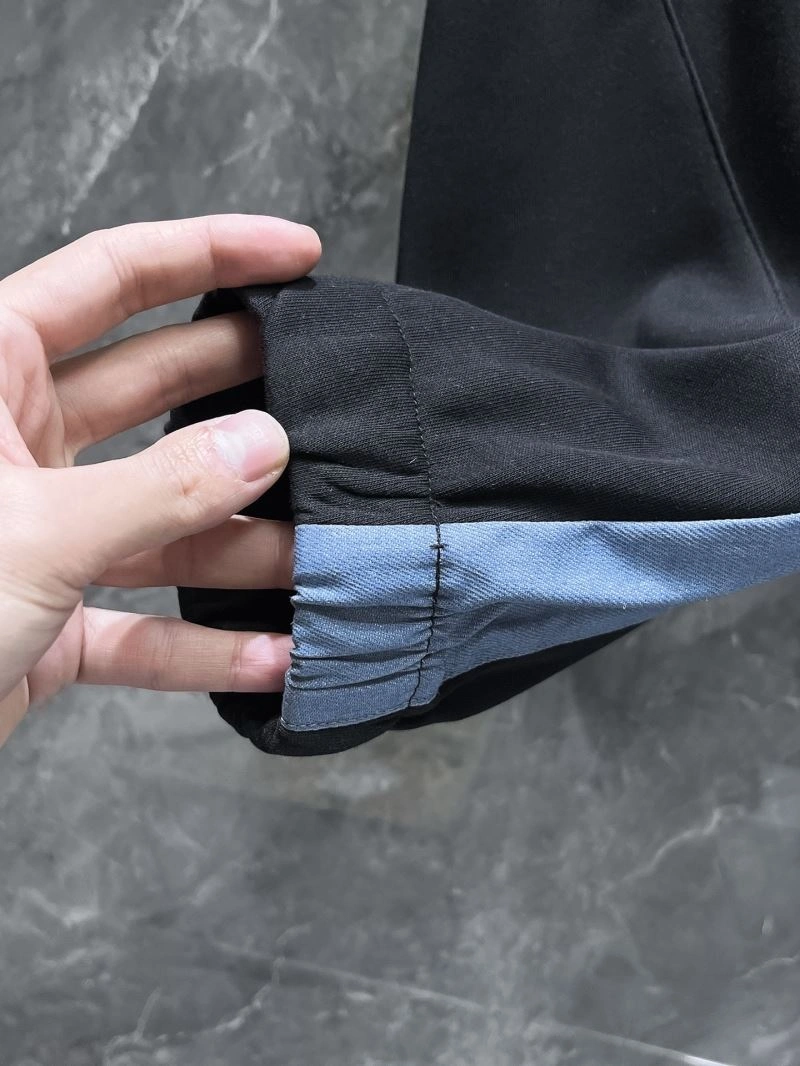 Legit Balenciaga Long Pants