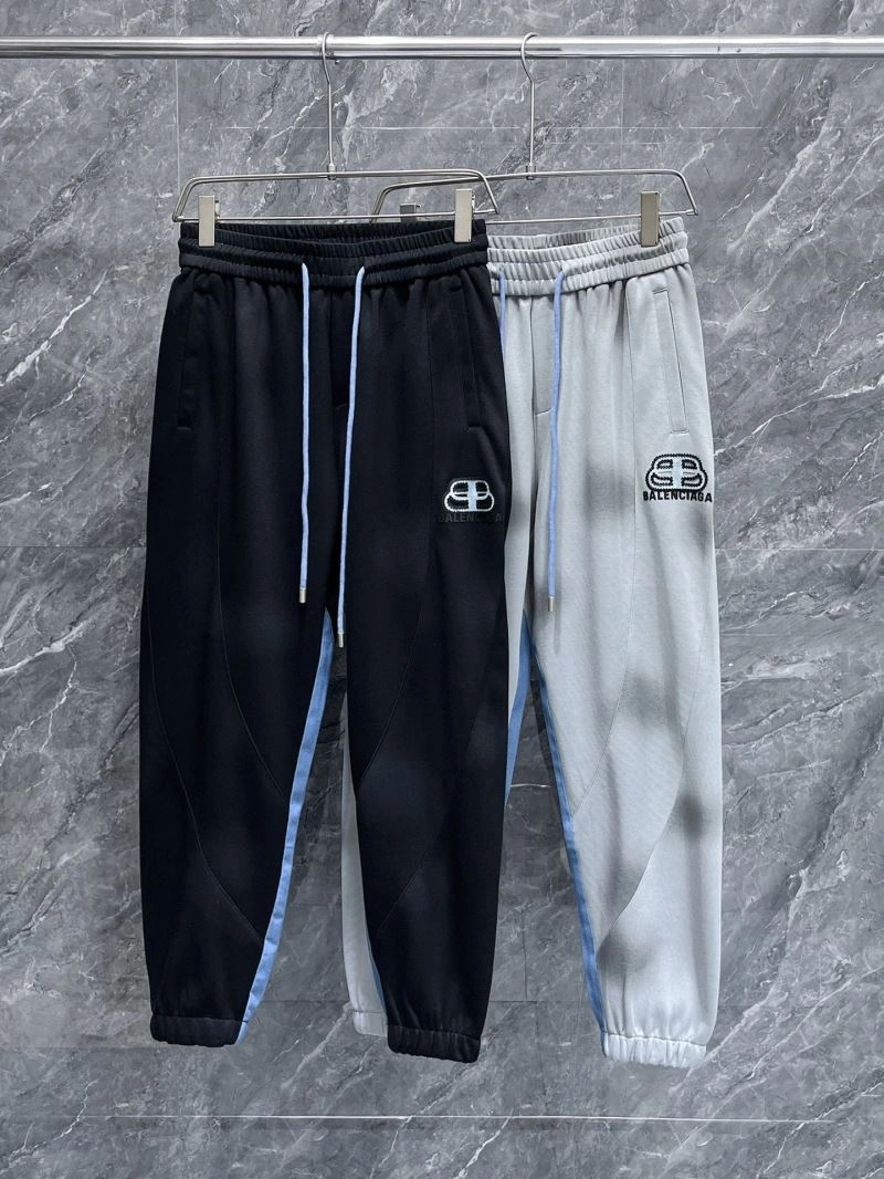 Legit Balenciaga Long Pants