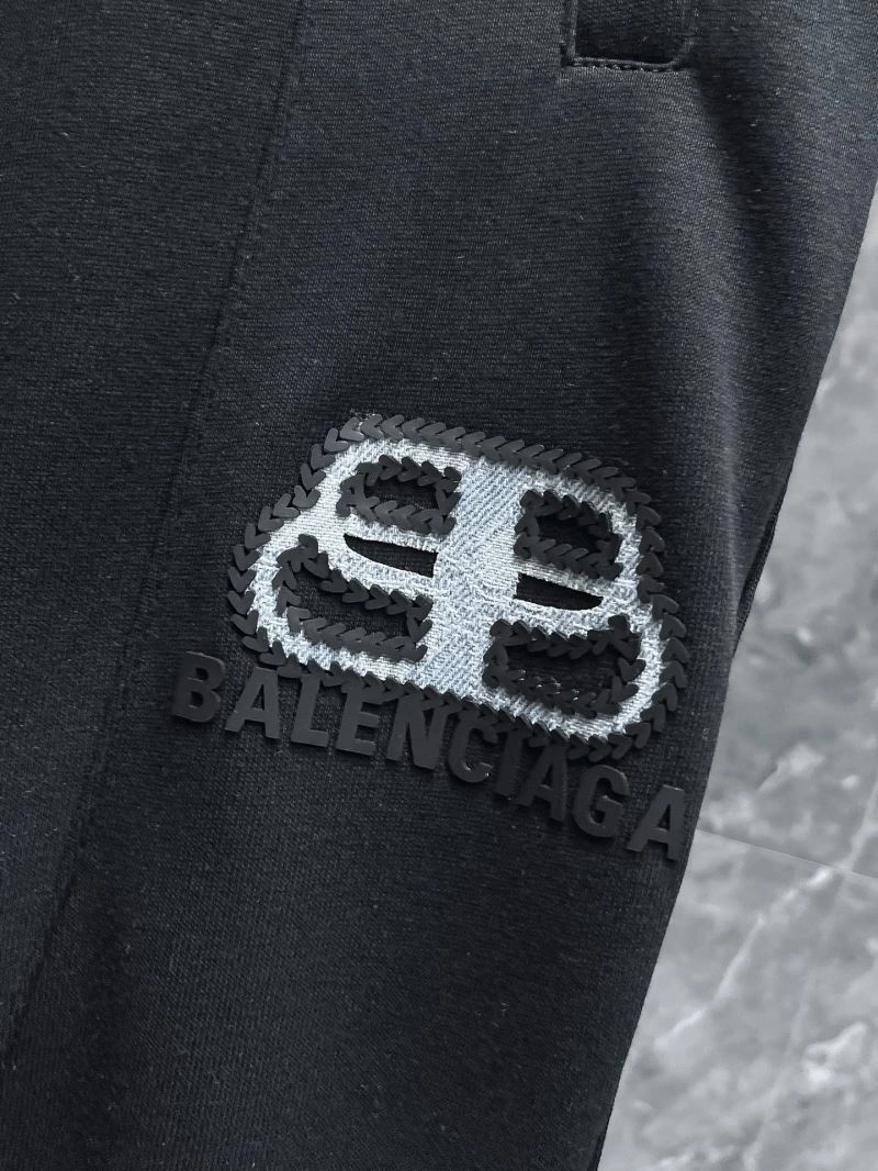 Legit Balenciaga Long Pants