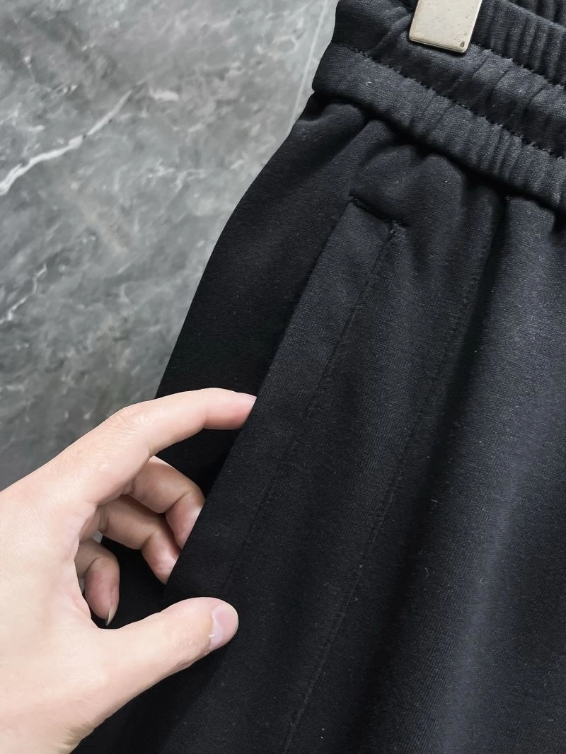 Legit Balenciaga Long Pants