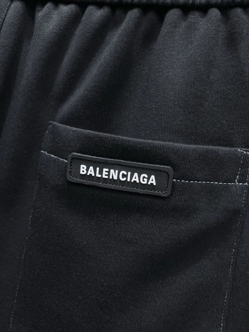 Legit Balenciaga Long Pants
