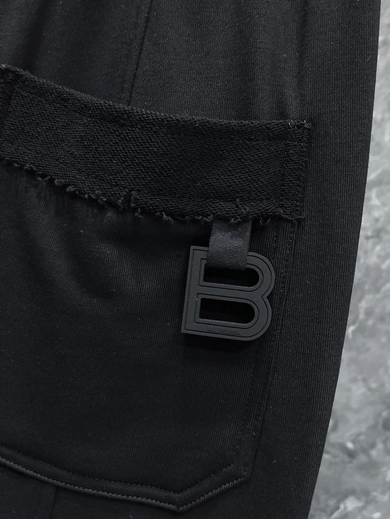 Legit Balenciaga Long Pants