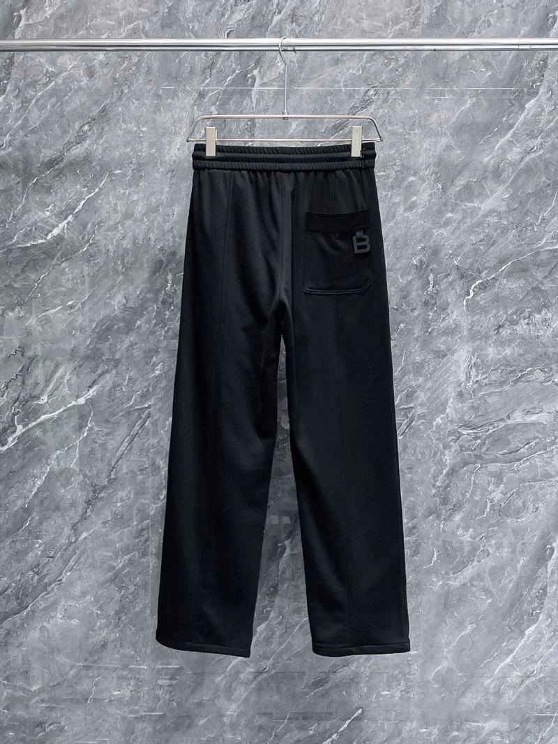 Legit Balenciaga Long Pants