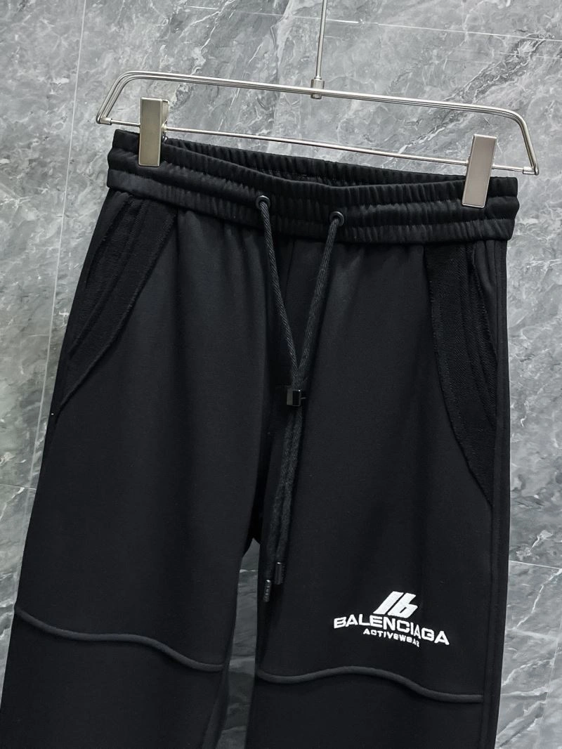 Legit Balenciaga Long Pants
