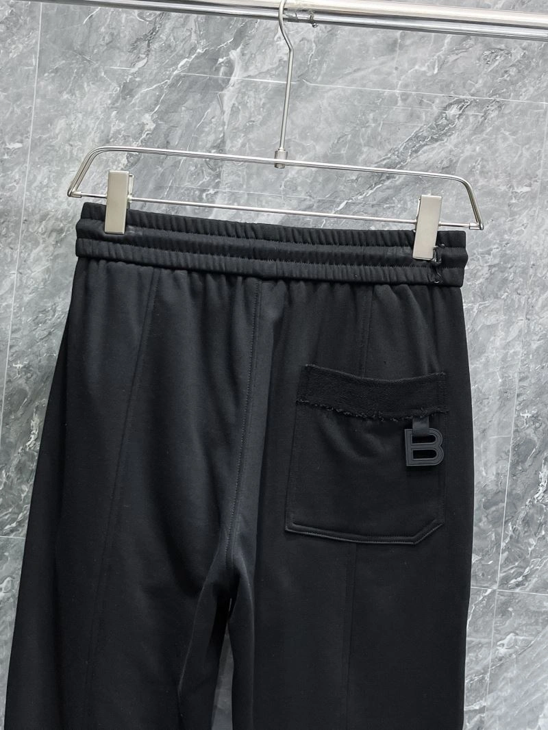 Legit Balenciaga Long Pants