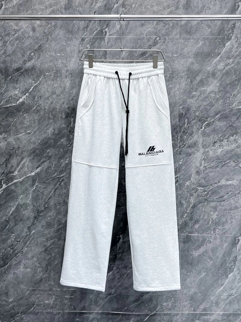 Balenciaga Long Pants