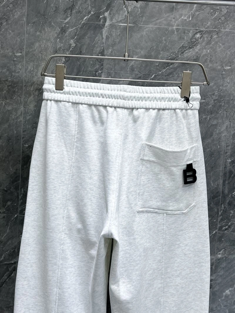 Top match Balenciaga Long Pants