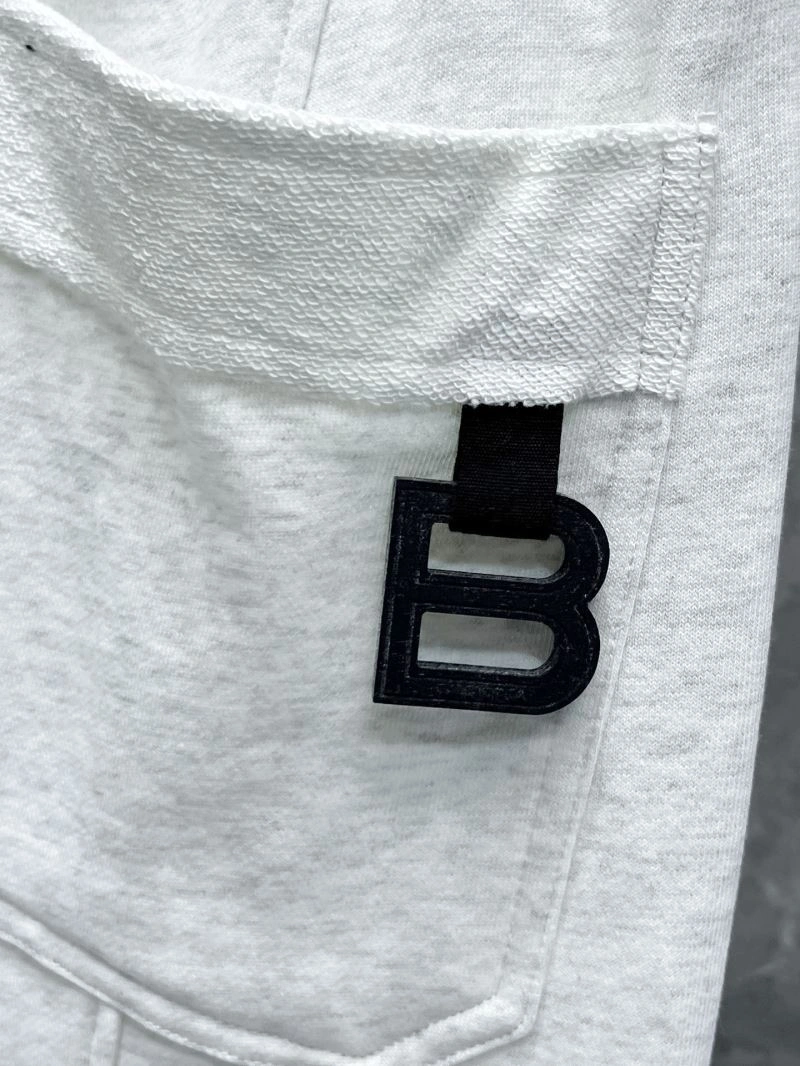 Top match Balenciaga Long Pants